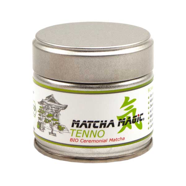 Japanese Matcha set red - Thematchastore